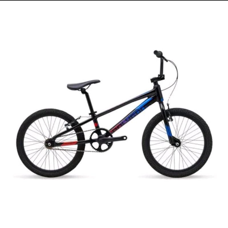 Jual Sepeda BMX anak laki laki 20 inch POLYGON ROGUE | Shopee Indonesia