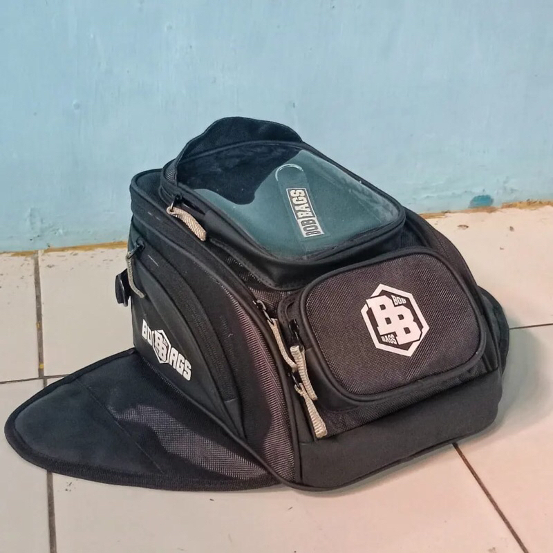 Jual Tank bag motor touring | Shopee Indonesia
