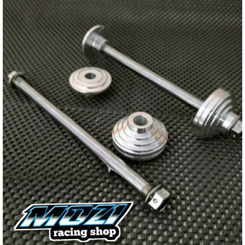 Jual As Roda Depan Probolt Mio Jupiter Fiz R Vario Beat Scoopy Probolt ...