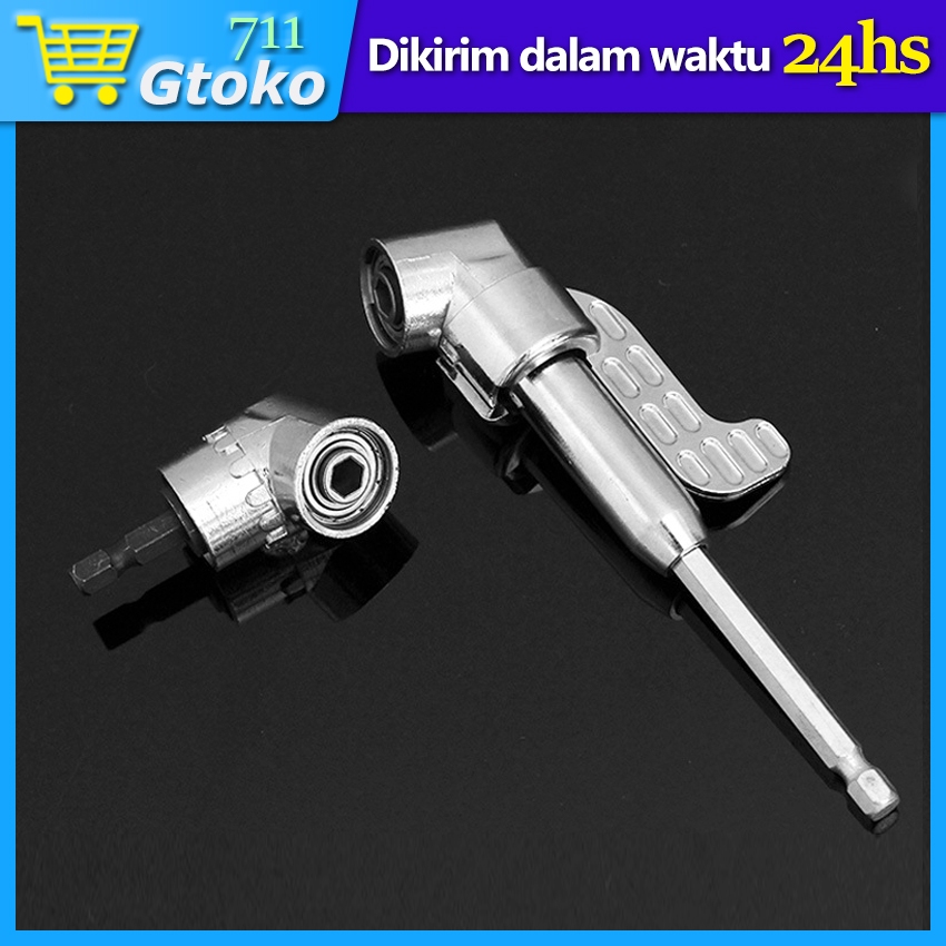 Jual Adapter Kepala Mata Obeng L Shape Screwdriver Extention Shaft Hex ... Jual Adapter Kepala Mata Obeng L Shape Screwdriver Extention Shaft Hex ...