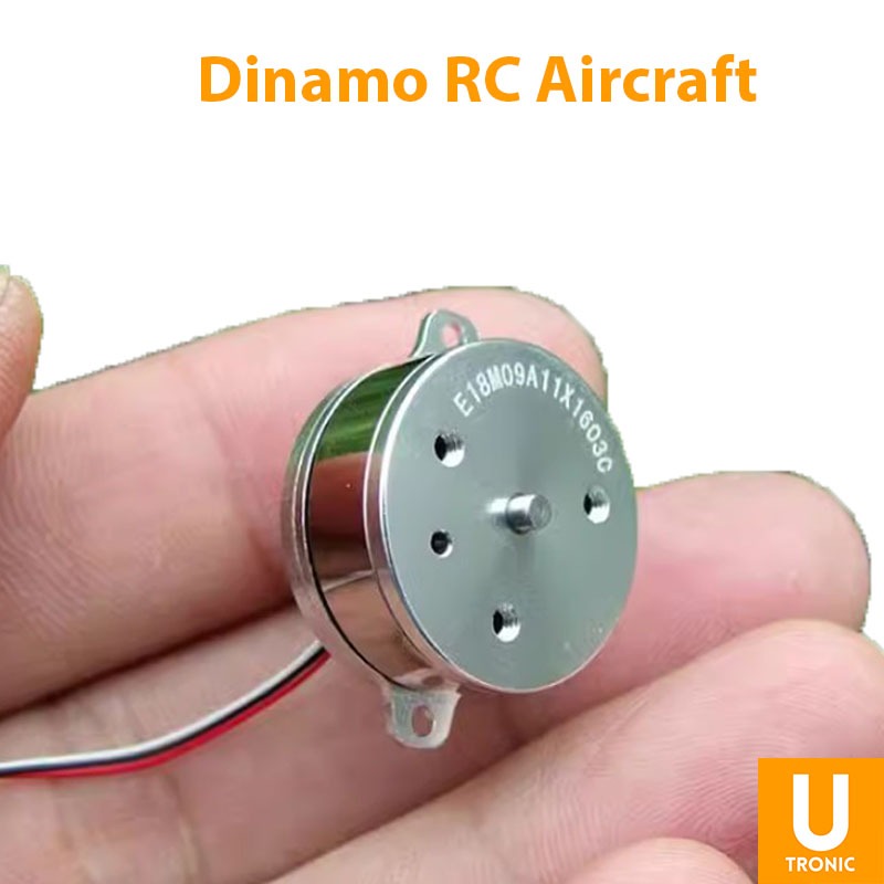 Jual Dinamo Motor 2204 Aircraft Brushless Three Phase (8378) | Shopee ...