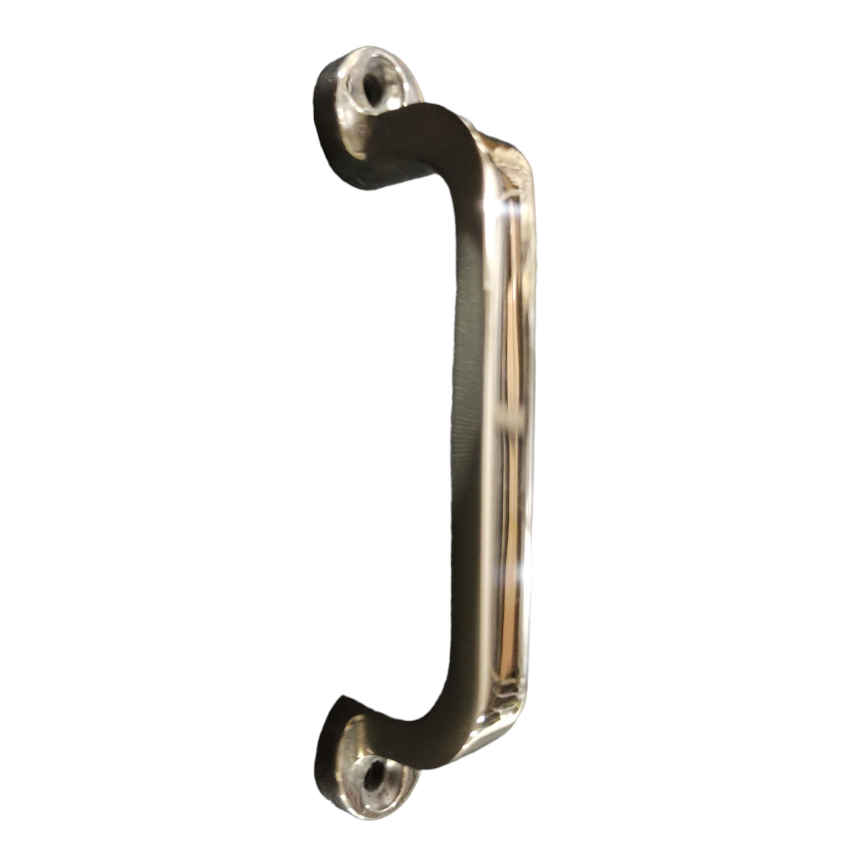 Jual Handle / Tarikan Pintu ( skrup depan ) Kode Lamp / SS 304 | Shopee ...