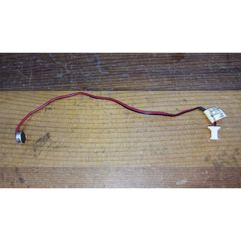 Jual Microphone Mic Internal Laptop Lenovo 3000 G530 N500 | Shopee ...