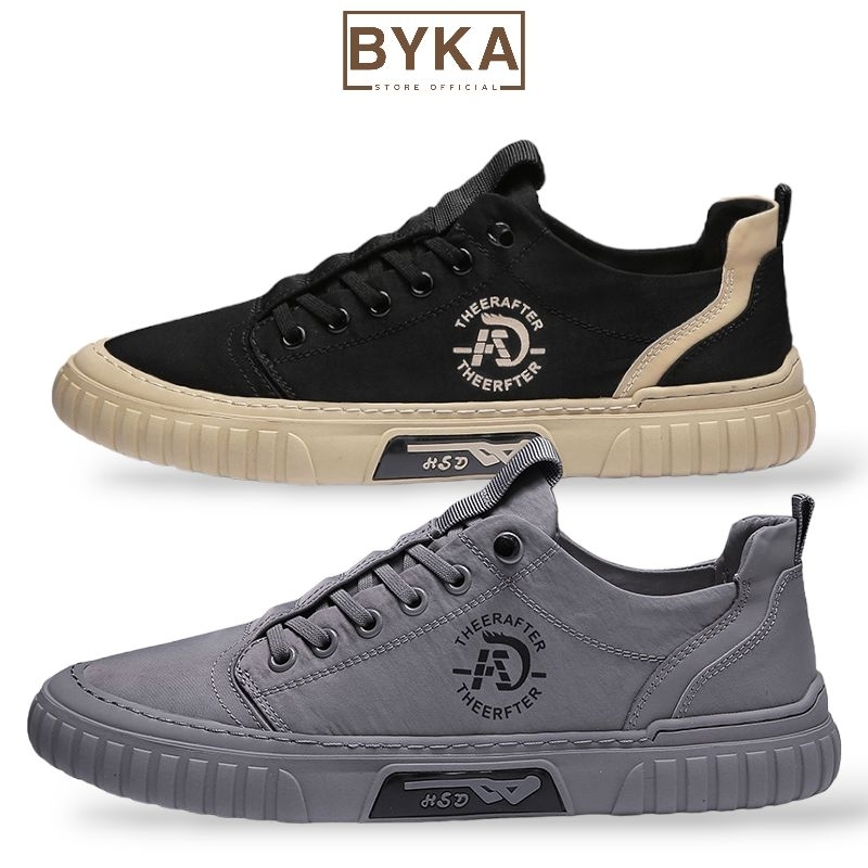 Jual SEPATU PRIA, SEPATU PRIA DEWASA K15 , SEPATU SANTAI , SEPATU ...