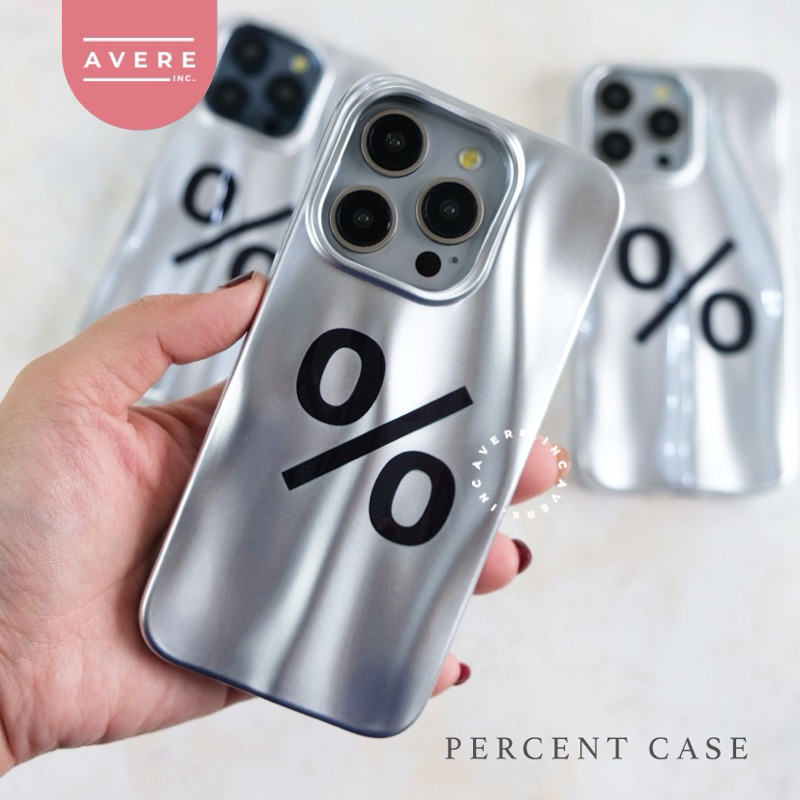 Jual NEW !! PERCENT TEXTURED WAVY CASE IPHONE 15 PROMAX 15 PRO 15 14 PROMAX 14 PRO 14 13 PROMAX ...