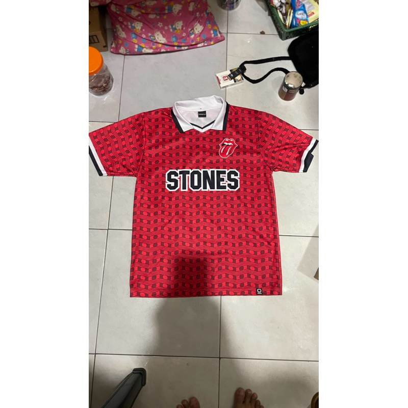Jual Jersey Vintage Skena Second | Shopee Indonesia