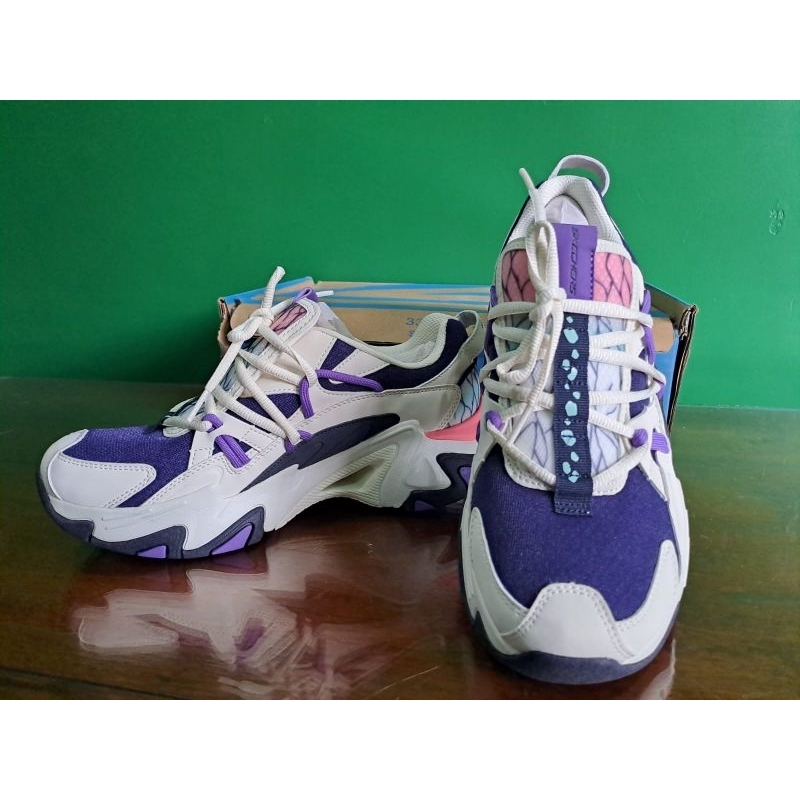 Jual Sepatu Skechers Demon Slayer Shinobu Kocho | Shopee Indonesia