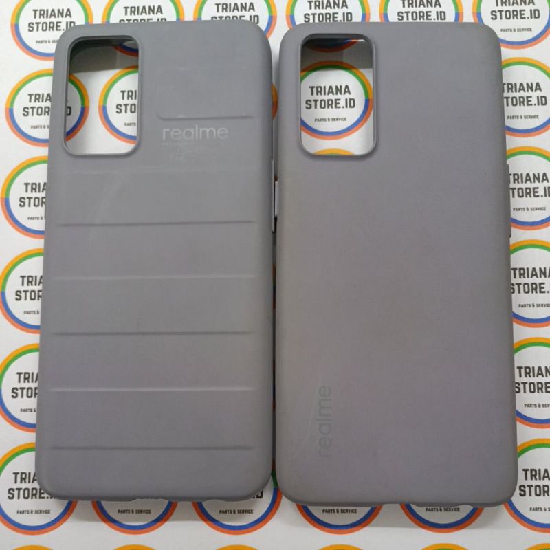 Jual Softcase casing Realme GT 5G ME Master Edition original cabutan ...