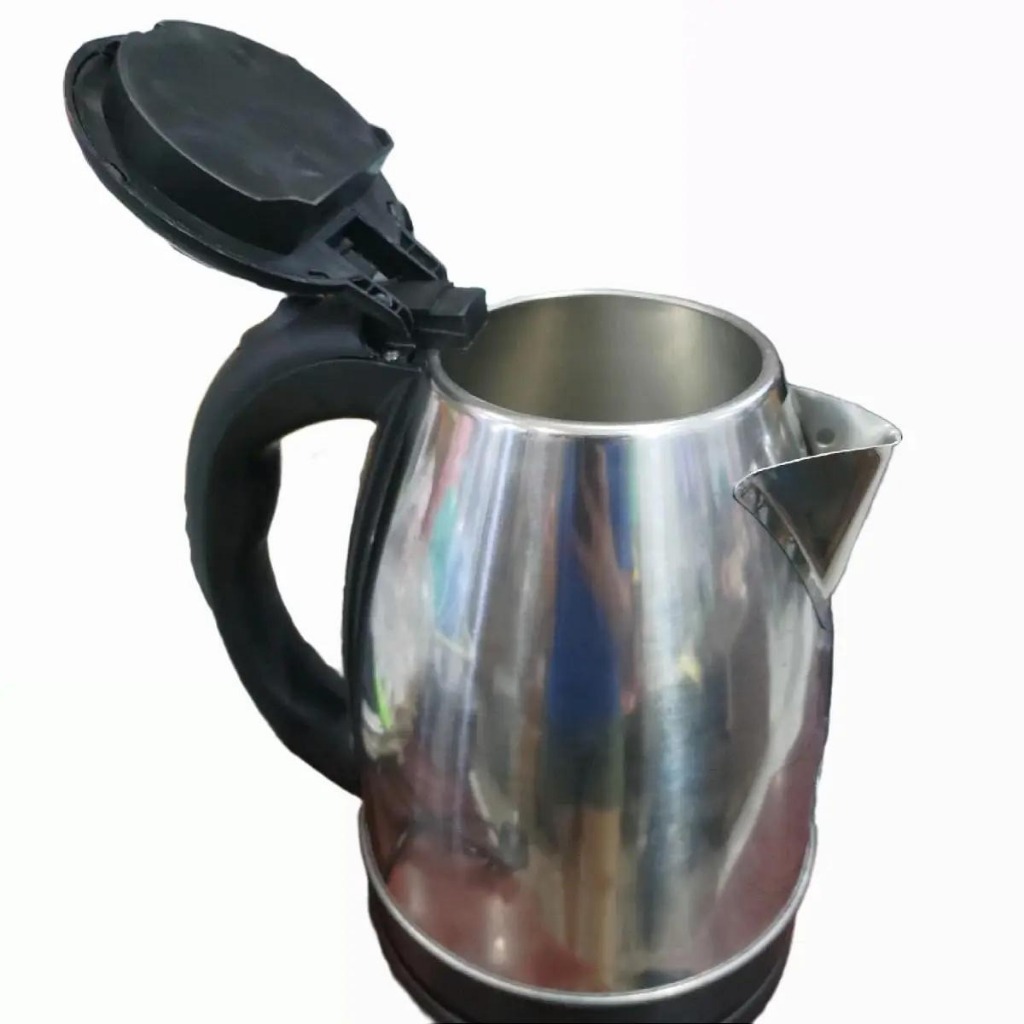 Jual Subron Electric Kettle 2L | Shopee Indonesia