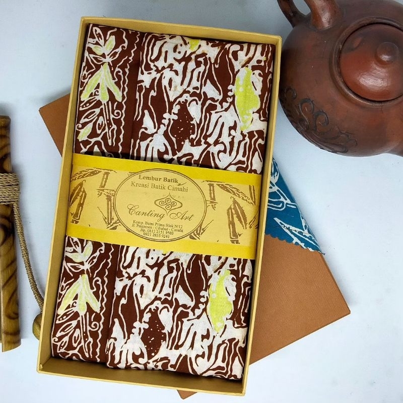 Jual KAIN BATIK/ BAHAN BATIK CIMAHI - (LB-3WKUV) | Shopee Indonesia