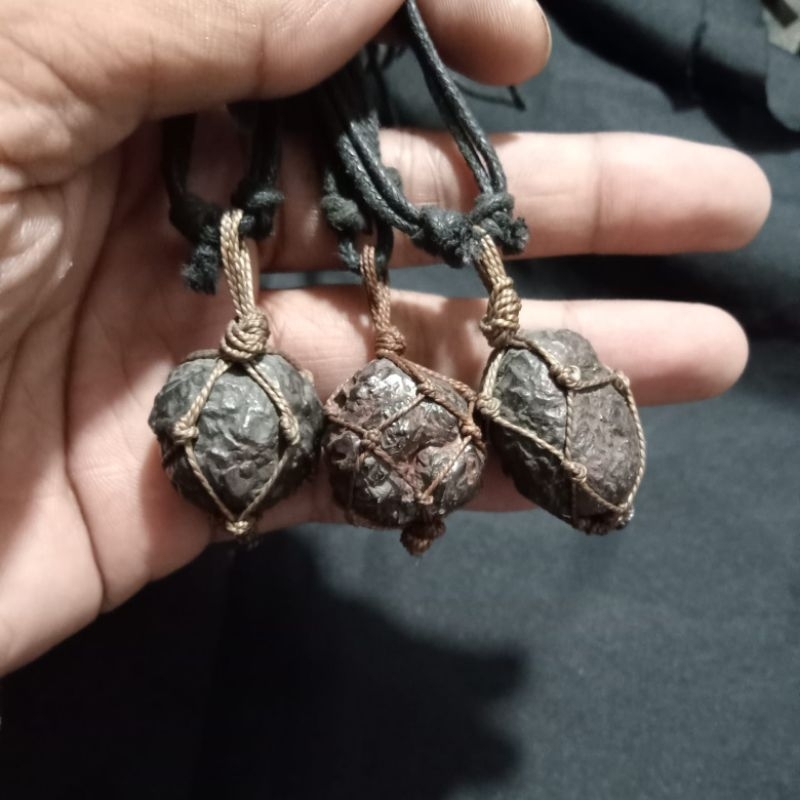 Jual Batu mulia batu munta besi | Shopee Indonesia