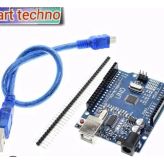 Jual Arduino Uno Terlengkap & Harga Terbaru Mei 2024 | Shopee Indonesia
