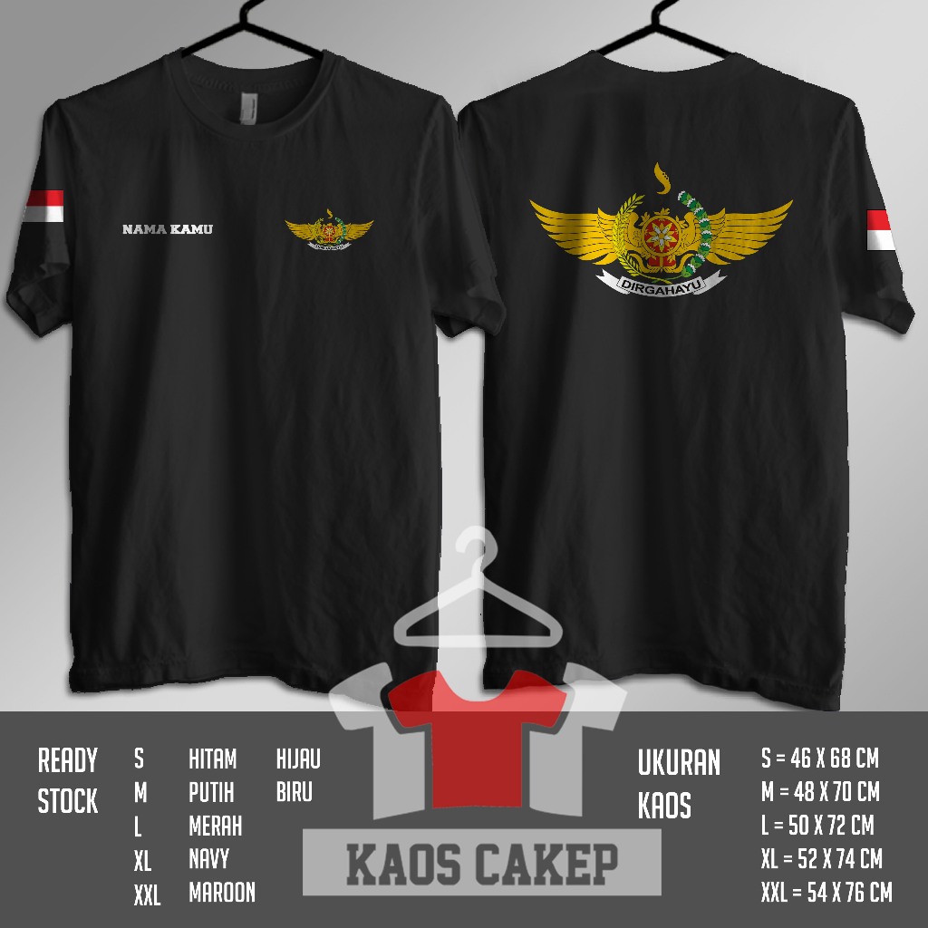 Jual Kaos Batalyon Para Raider Infanteri ke-328 infanteri Tentara ...