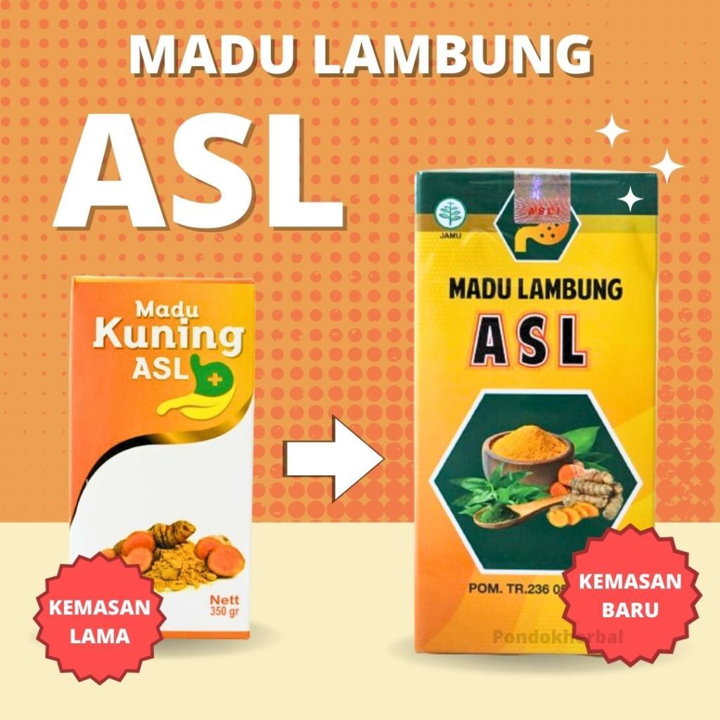 Jual Madu ASL Madu Asam Lambung Mengatasi Permasalahan Zetsmag Lambung ...