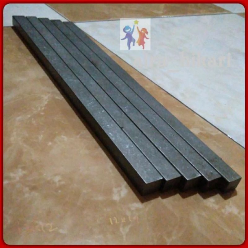 Jual Besi Spie spi 20 x 20 x 300 mm | Shopee Indonesia