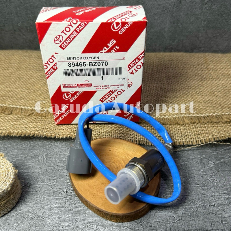 Jual Sensor Oxysigen 02 Knalpot Toyota Avanza Terios Xenia Rush 89465 ...