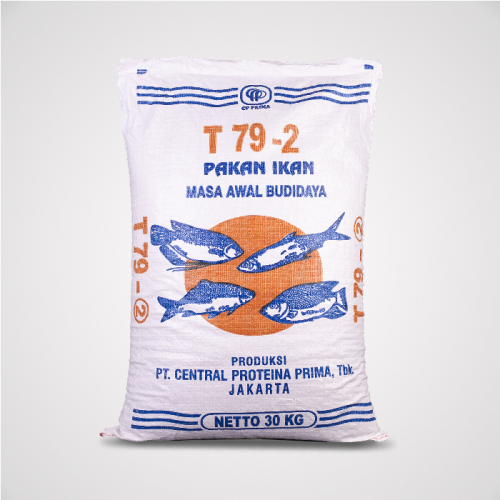 Jual HI PRO VITE REPACK 1 Kg CP PRIMA BINTANG T78, T79 PELET CPP PAKAN IKAN MAS BANDENG UDANG ...