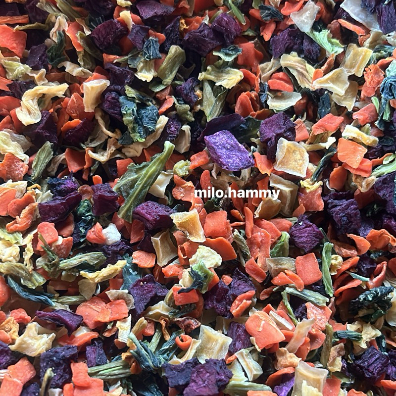 Jual Dried Vegetable | Dried Vegies | Dehydrated Veggies | Dehydrated ...