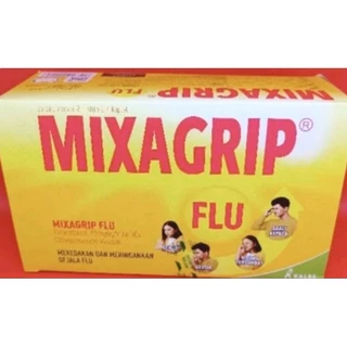 Jual mixagrip flu Harga Terbaik & Termurah Juni 2024 | Shopee Indonesia