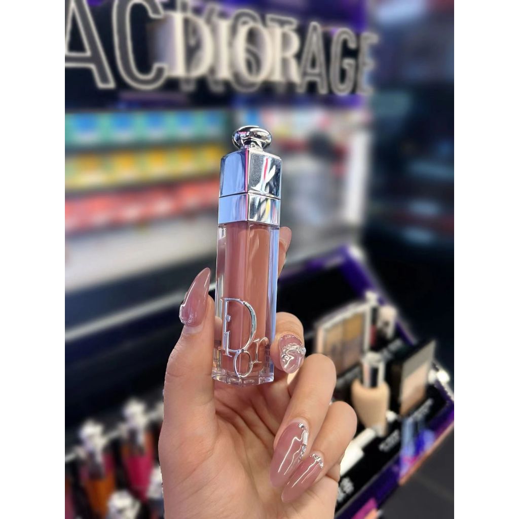 Jual Dior lip tint Addict Lip Maximizer Liquid Lipstick 6ml / Lip ...