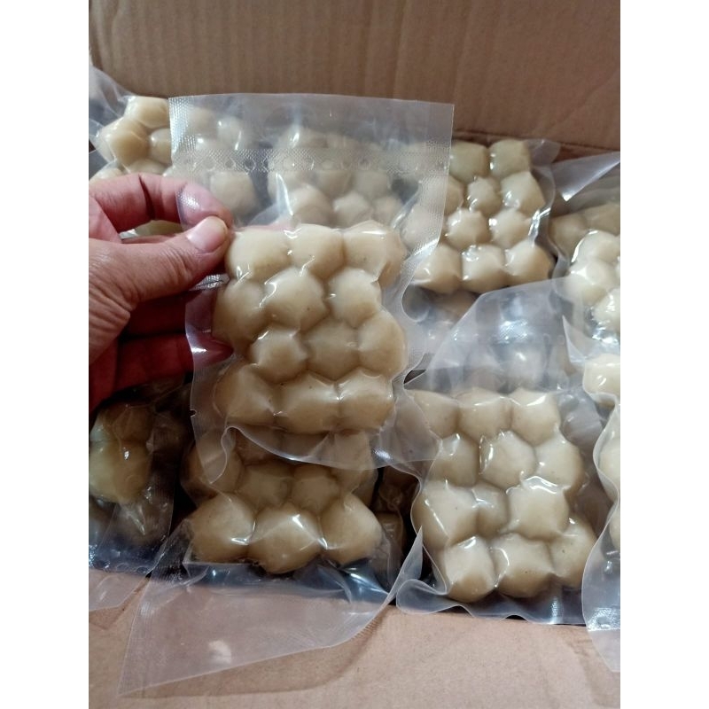 Jual Baso aci isi 12 | BASO SAJA | BASO 12 ISI GAJIH,AYAM,MOJA ...