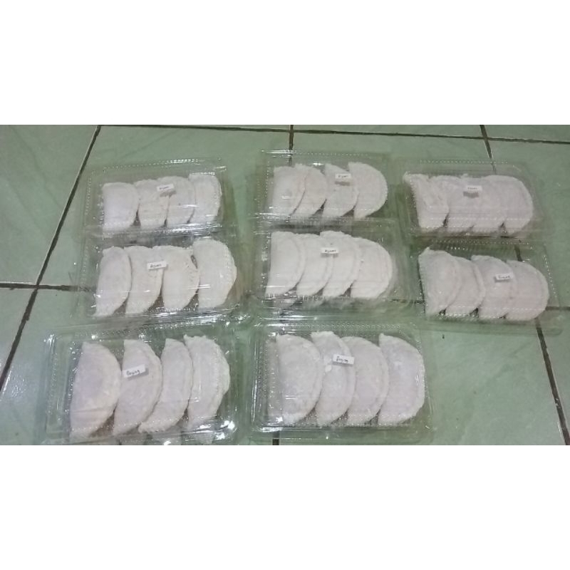 Jual cireng isi ayam,jando,cumi | Shopee Indonesia