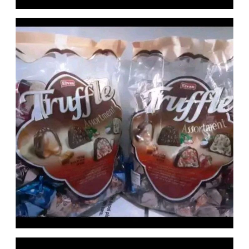 Jual Coklat Arab Mix 3 Varian|Coklat Truffle|Coklat Arab Mix Biasa ...