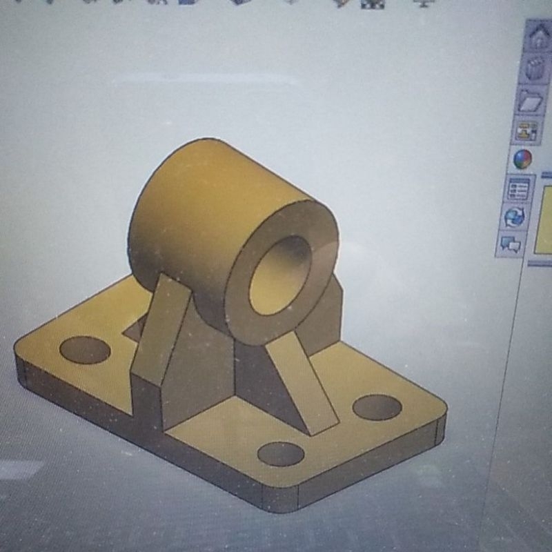 Jual jasa desain 3d solidworks | Shopee Indonesia