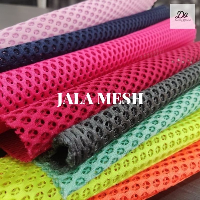 Jual KAIN BAHAN JARING JALA MESH | Shopee Indonesia
