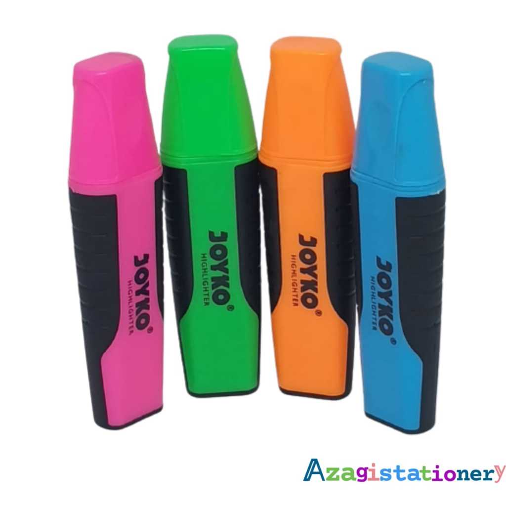 Jual Stabilo Original Merk Joyko | Shopee Indonesia