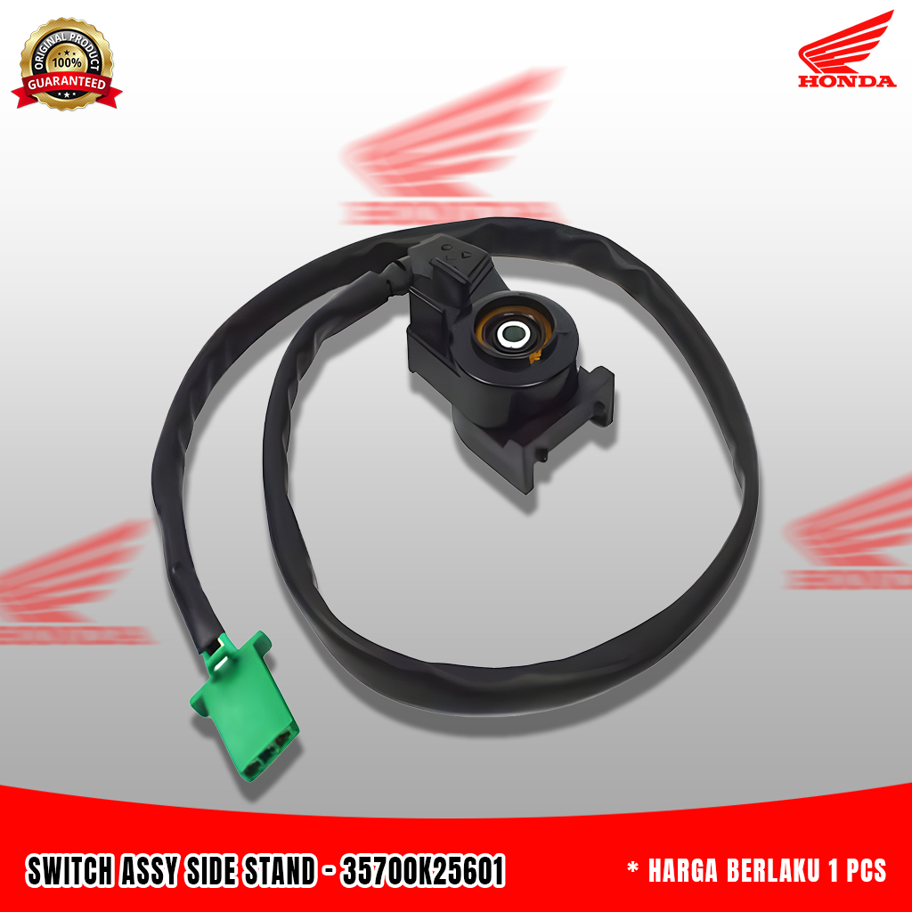 Jual Switch Assy Side Stand – Honda New BeAT Sporty eSP, New BeAT POP ...