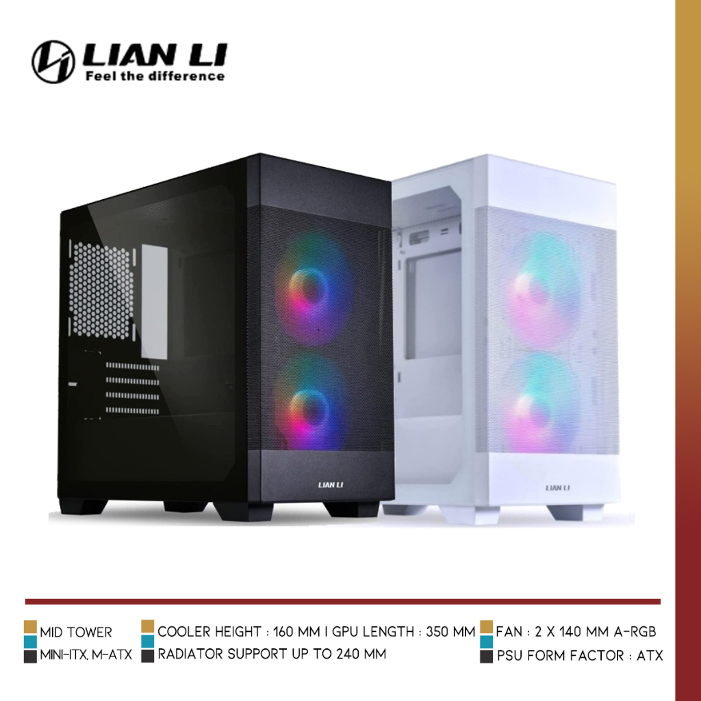 Jual LIAN LI LANCOOL 205M MESH | Shopee Indonesia