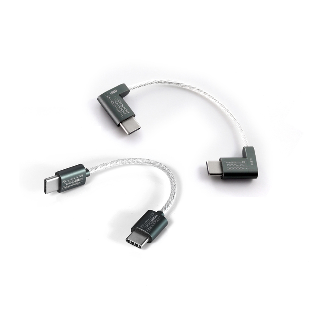 Jual DDHIFI/DD HIFI TC05 All New Type-C to Type-C USB OTG Cable for ...