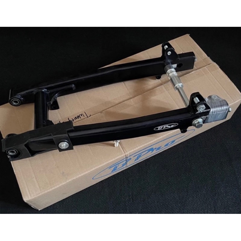 Jual SWING ARM SWINGARM NONLUBANG POLOS HARIAN Hard Use YAMAHA RX King ...