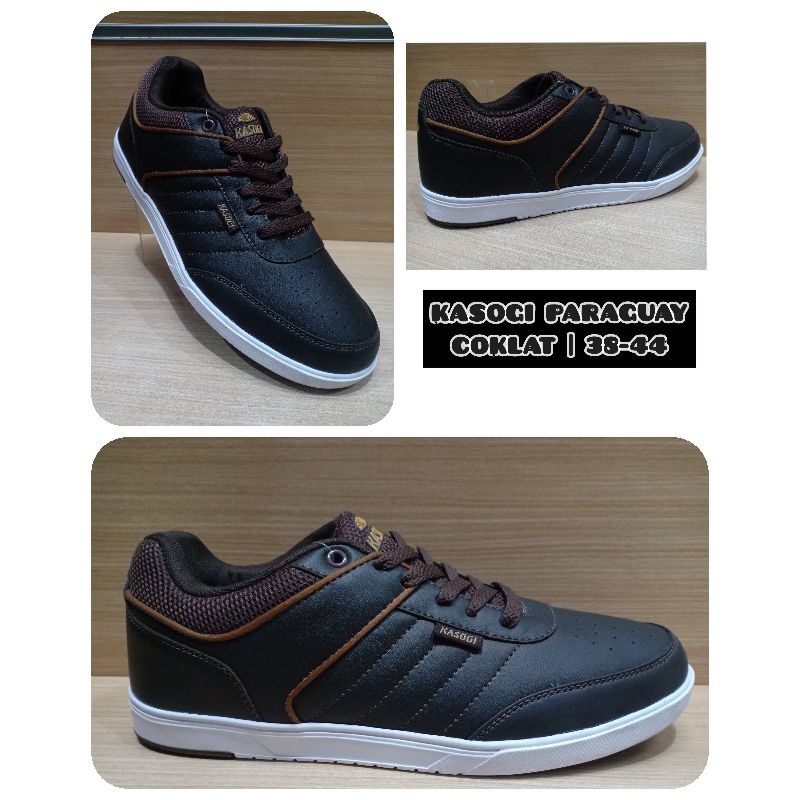 Jual KASOGI PARAGUAY | Shopee Indonesia
