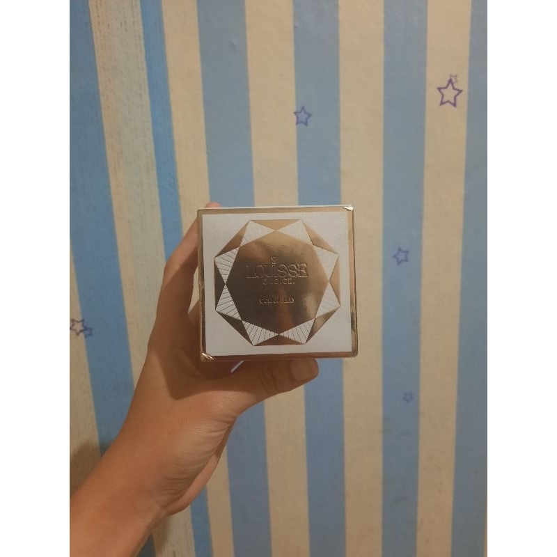 Jual 100% ORIGINAL DAN SEGEL !! OCEAN JELLY / AURORA JELLY BY LOUISSE ...