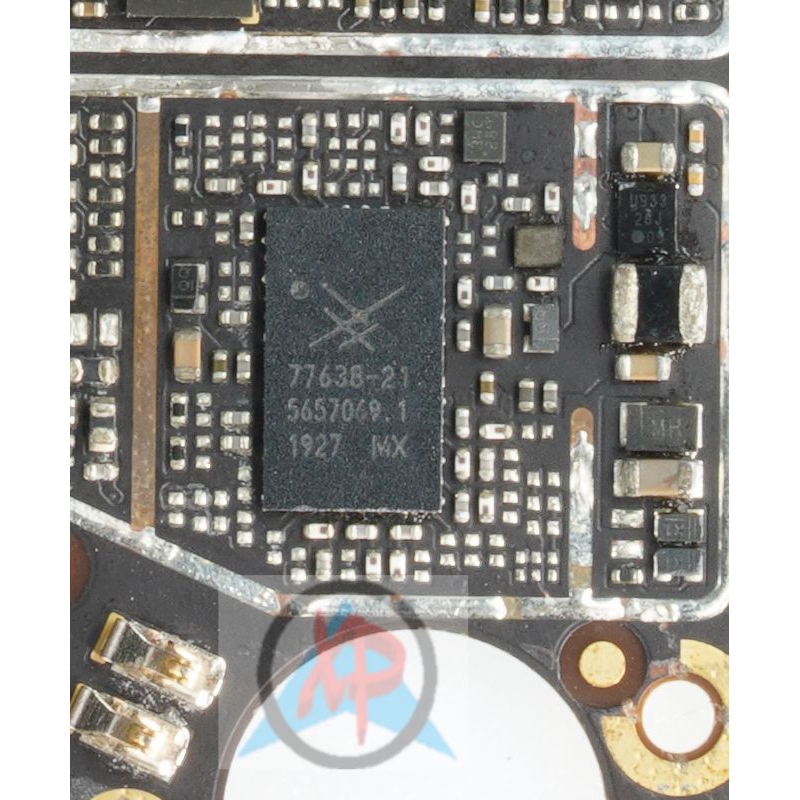 Jual ic RF 77638-21 Ic sinyal 4g note 8 snapdragon | Shopee Indonesia