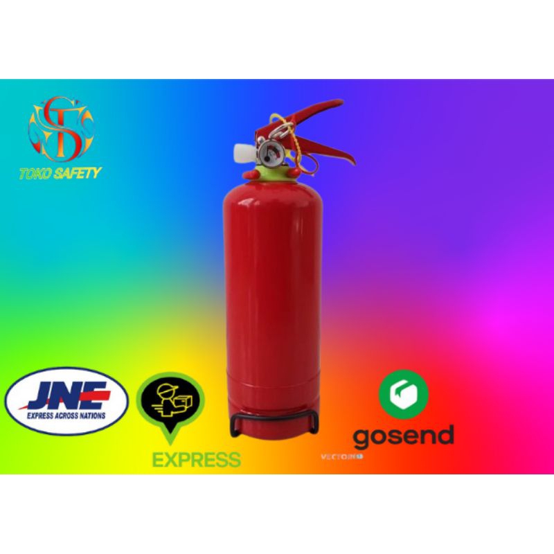 Jual Tabung apar 1kg kosong dan isi | Shopee Indonesia