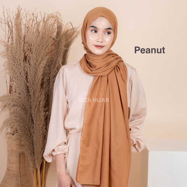 Jual 50+ WARNA pashmina dubai shawl | pashmina dubai shawl premium ...