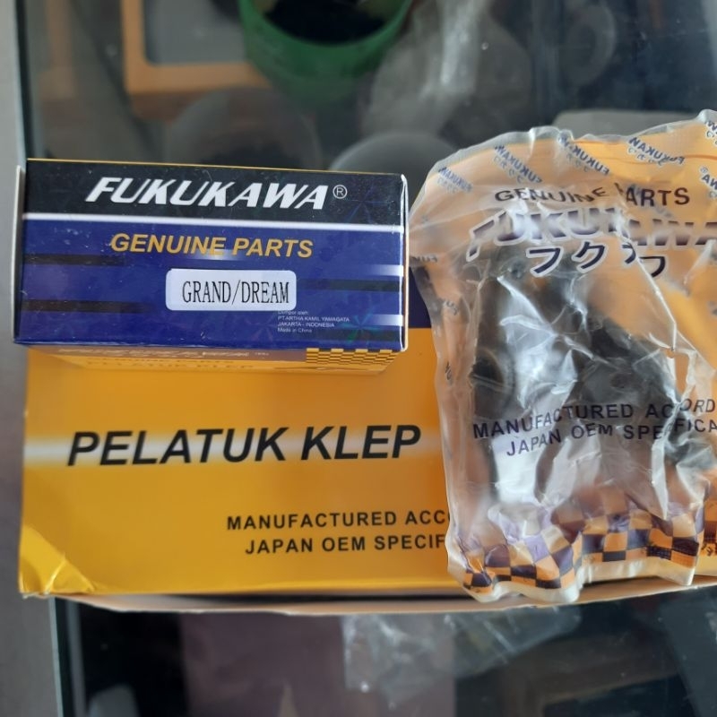 Jual Platuk Klep Grand, Supra X Lama, Supra Fit Lama (Piano Klep ...