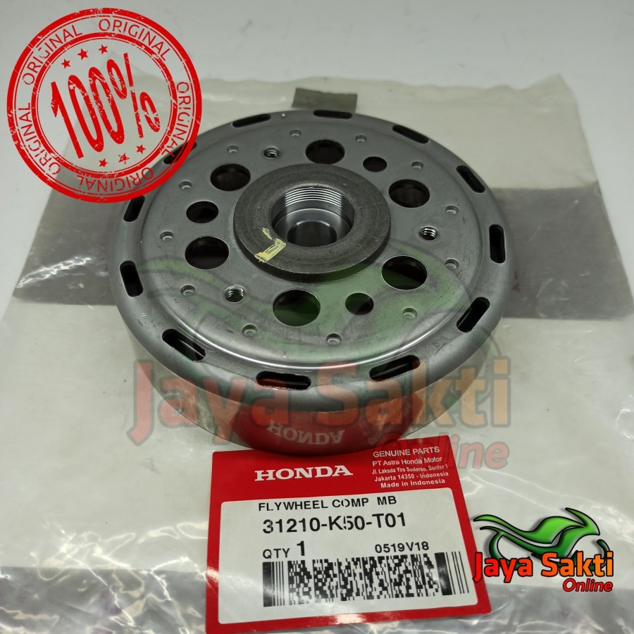 Jual MAGNET BEAT FI ESP 2014 STARTER HALUS ASLI HONDA | Shopee Indonesia