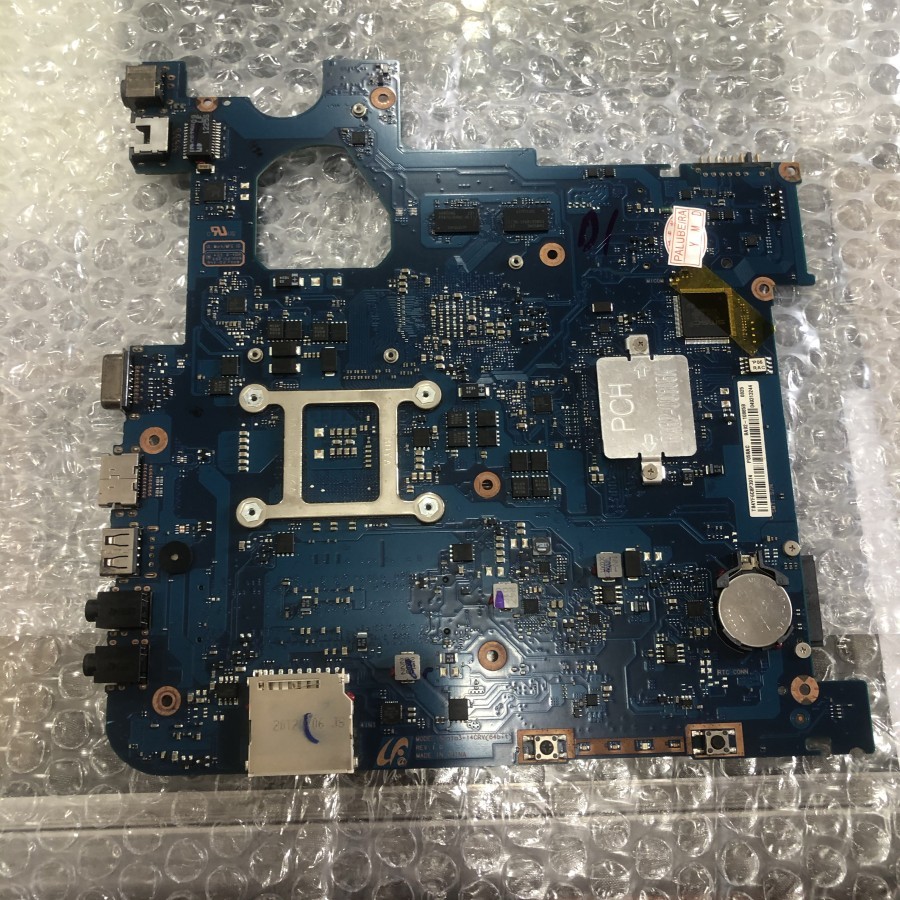 Jual Motherboard Samsung NP300E4E NP300E4V NP270E4V NP300E NP300 NP270E ...