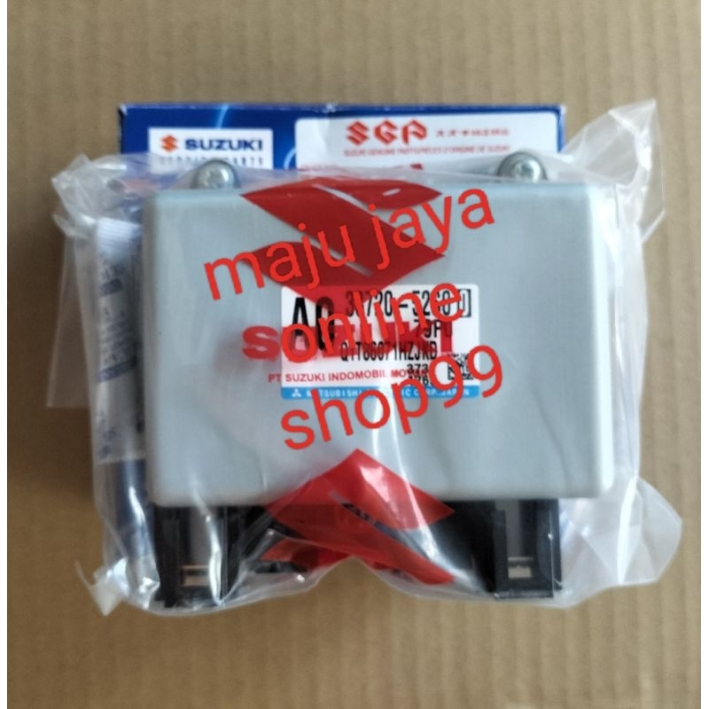 Jual controller Assy modul eps new carry asli | Shopee Indonesia