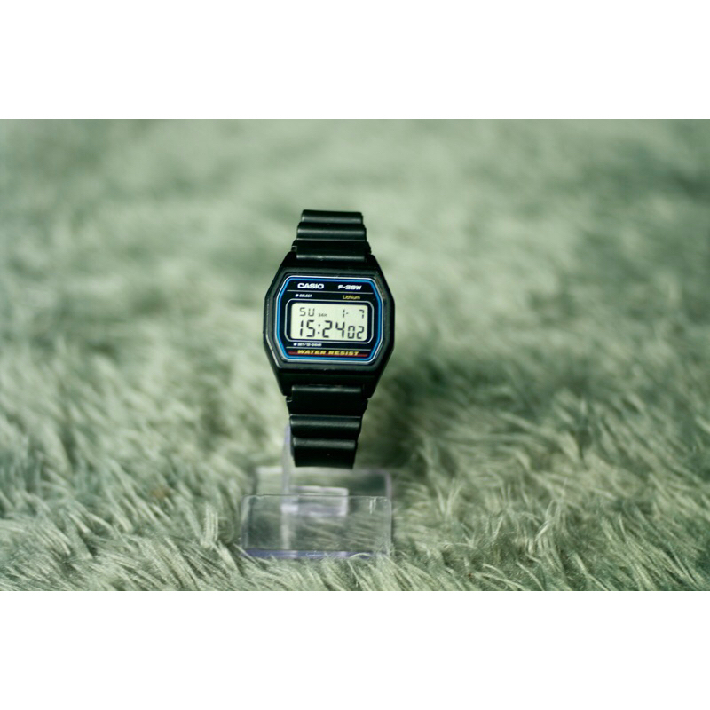 Jual casio f28w vintage | Shopee Indonesia