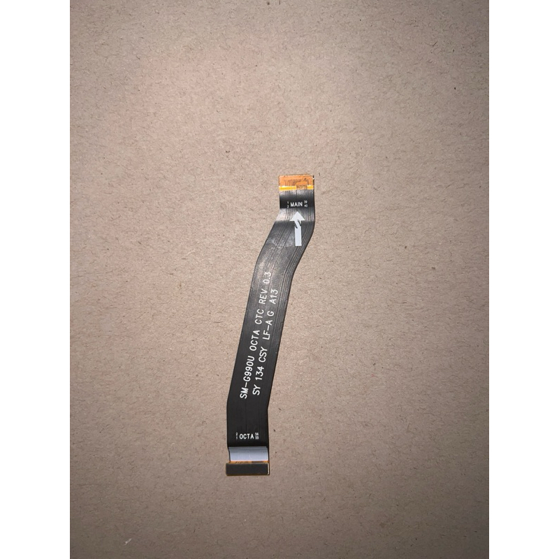 Jual Fleksibel Lcd Samsung S21 FE G990E Copotan Original 100% | Shopee Indonesia