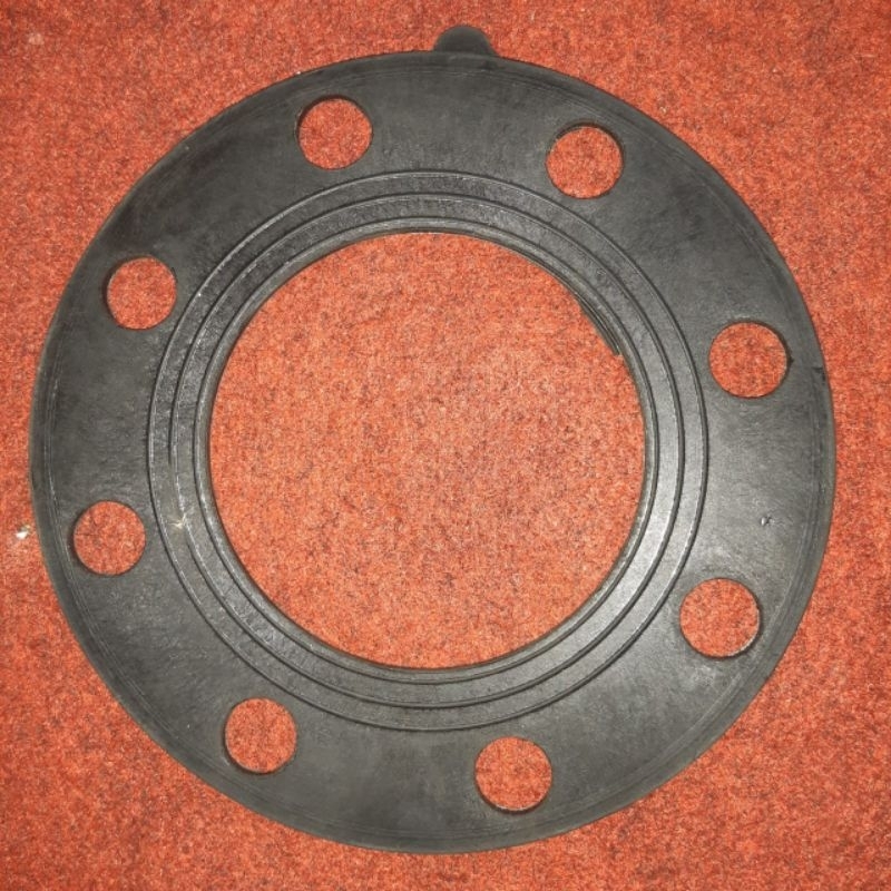 Jual seal packing flange 6 inch jis 10k | Shopee Indonesia
