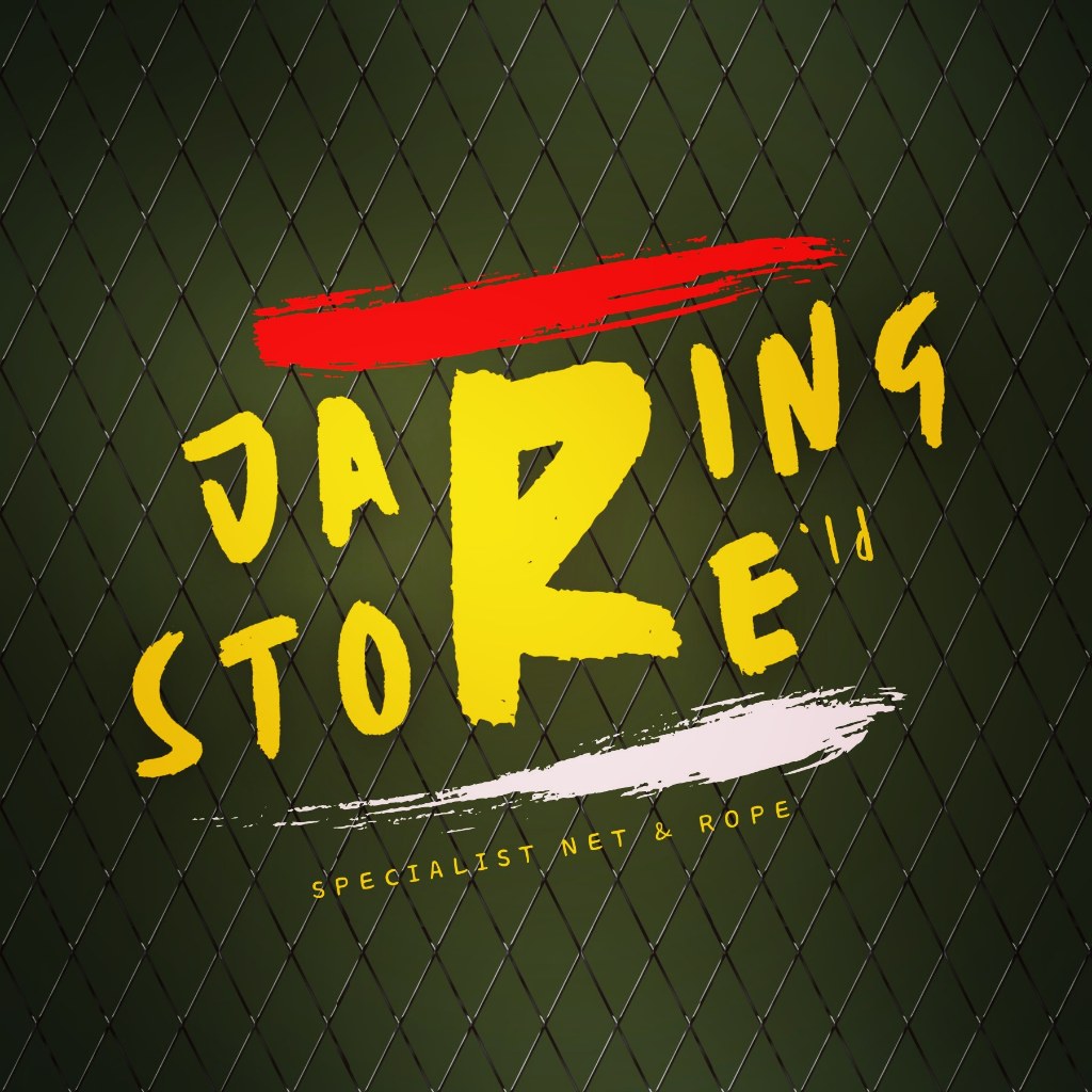 Jual JARING TRUK PICK UP TRUCK SAWIT UKURAN 4M x 6M, Diameter 6 mm ...