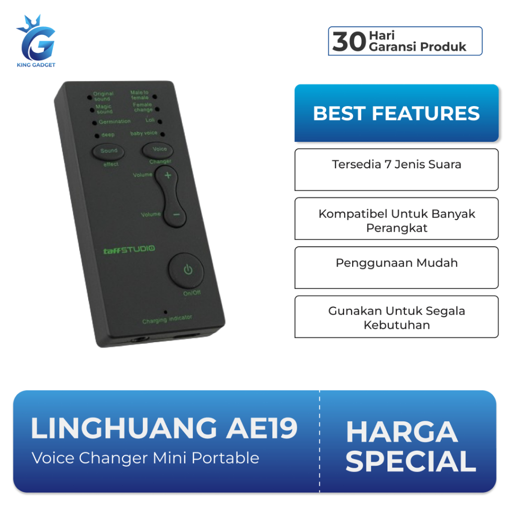 Jual Microphone Condenser BM-65 USB DJ Live Recording with Stand ...