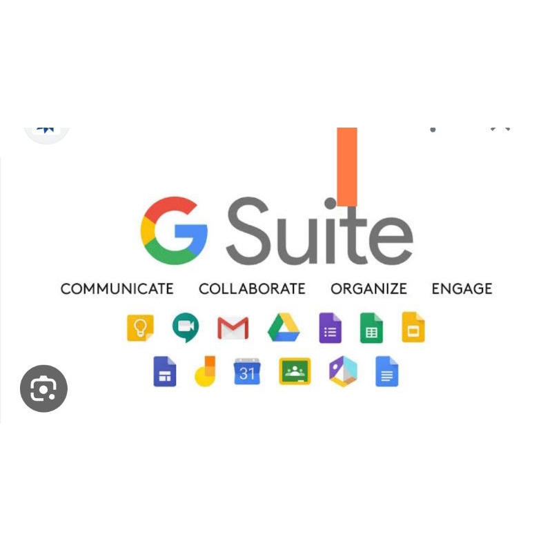 Jual Gsuite Edu old tahun 2022 | Shopee Indonesia