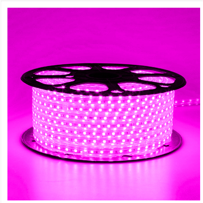 Jual Paket LAMPU LED STRIP 5050 SMD LED STRIP 5050 6M 7M 8M 9M 10M SMD ...